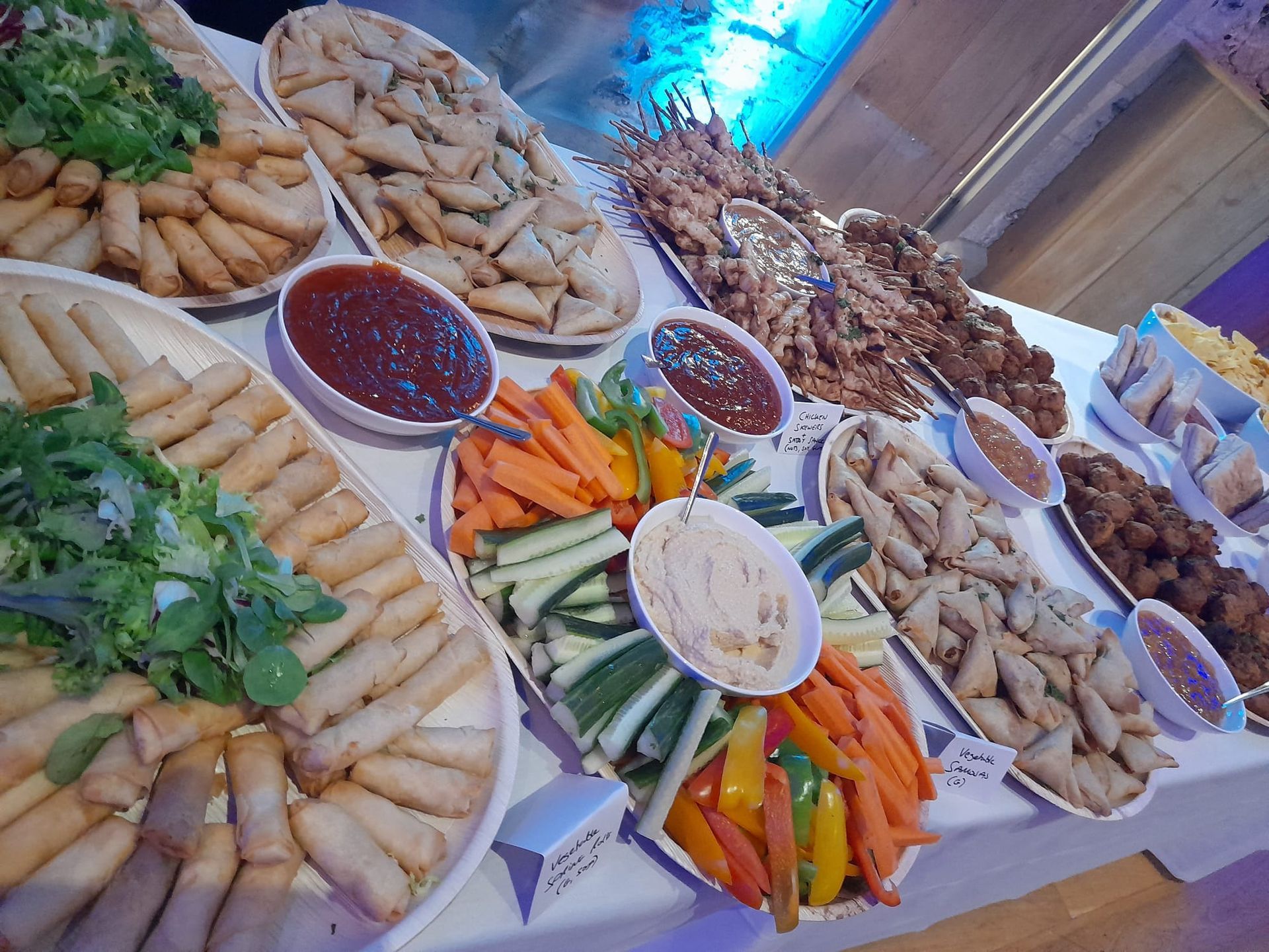 The Fonthill Estate Bake Barn