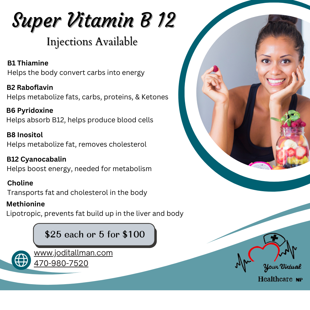 Healthier You Primary Care