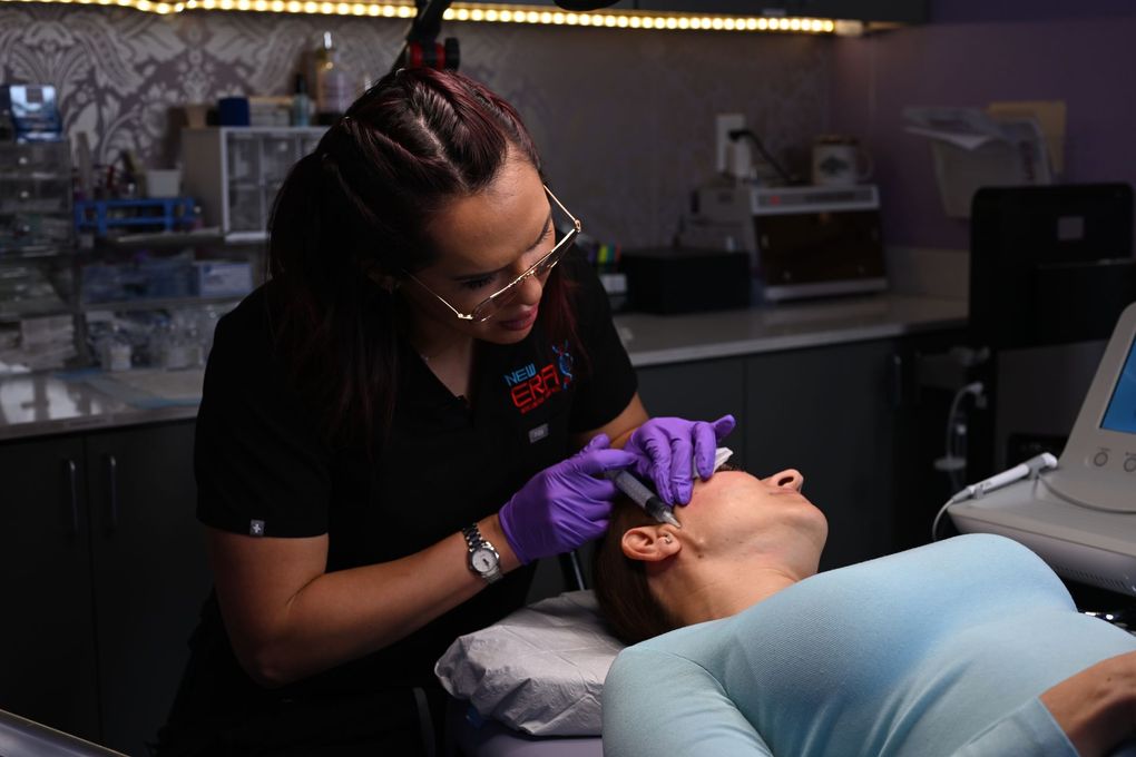 New Era Wellness Center - Functional Medicine in San Antonio, Texas