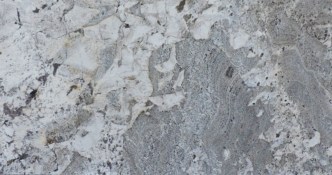 Granite & Quartz Options