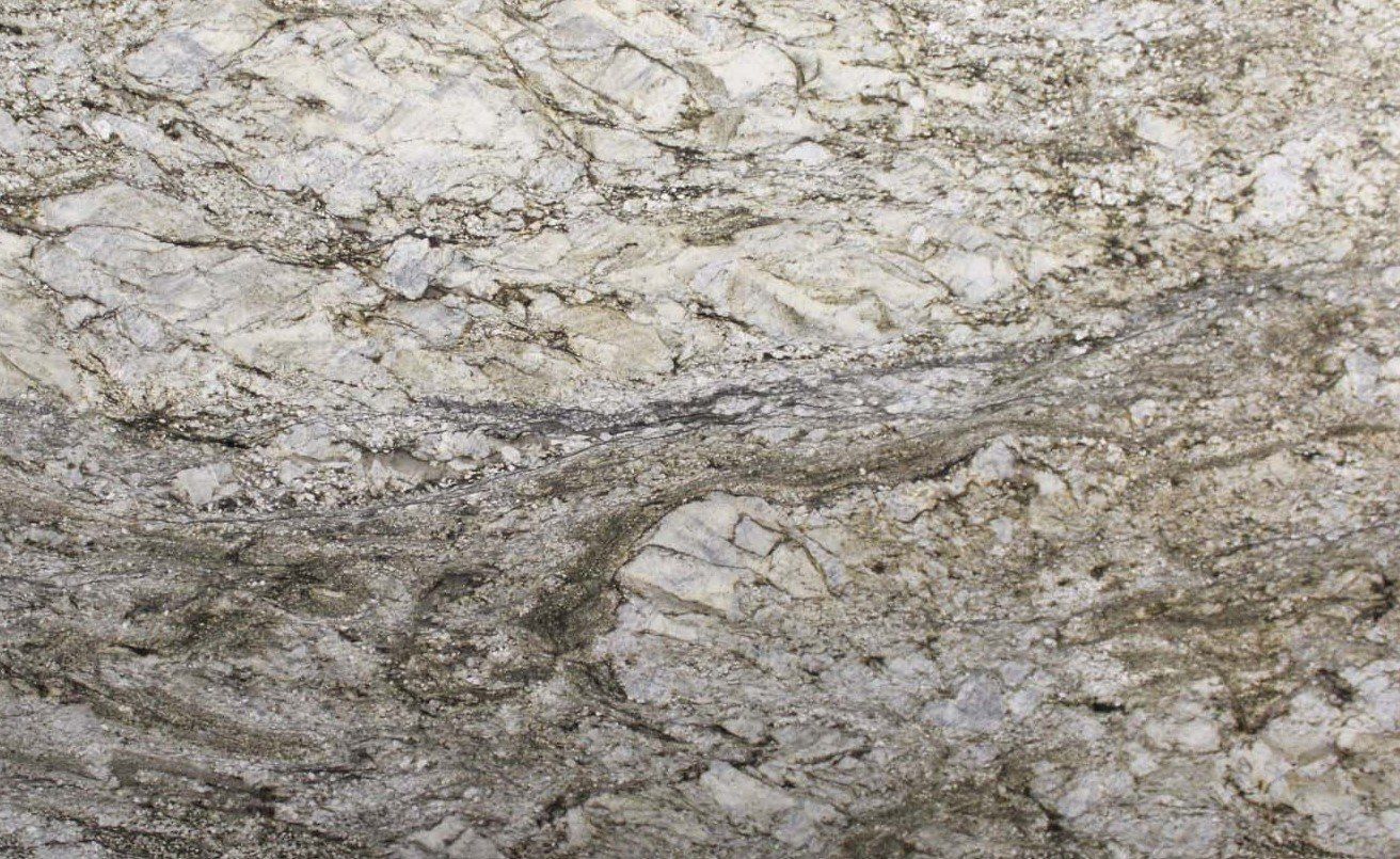 Granite & Quartz Options