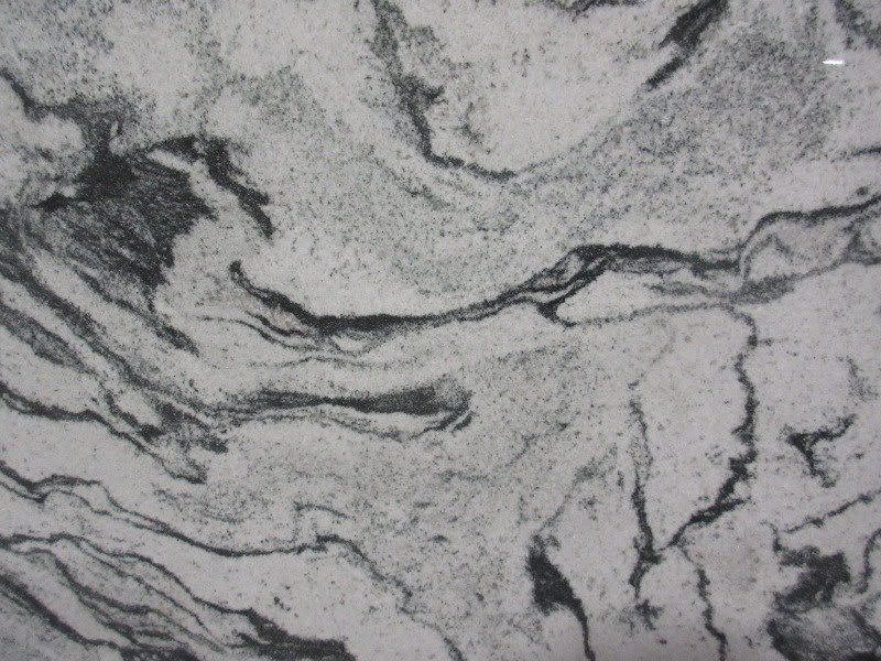 Granite & Quartz Options