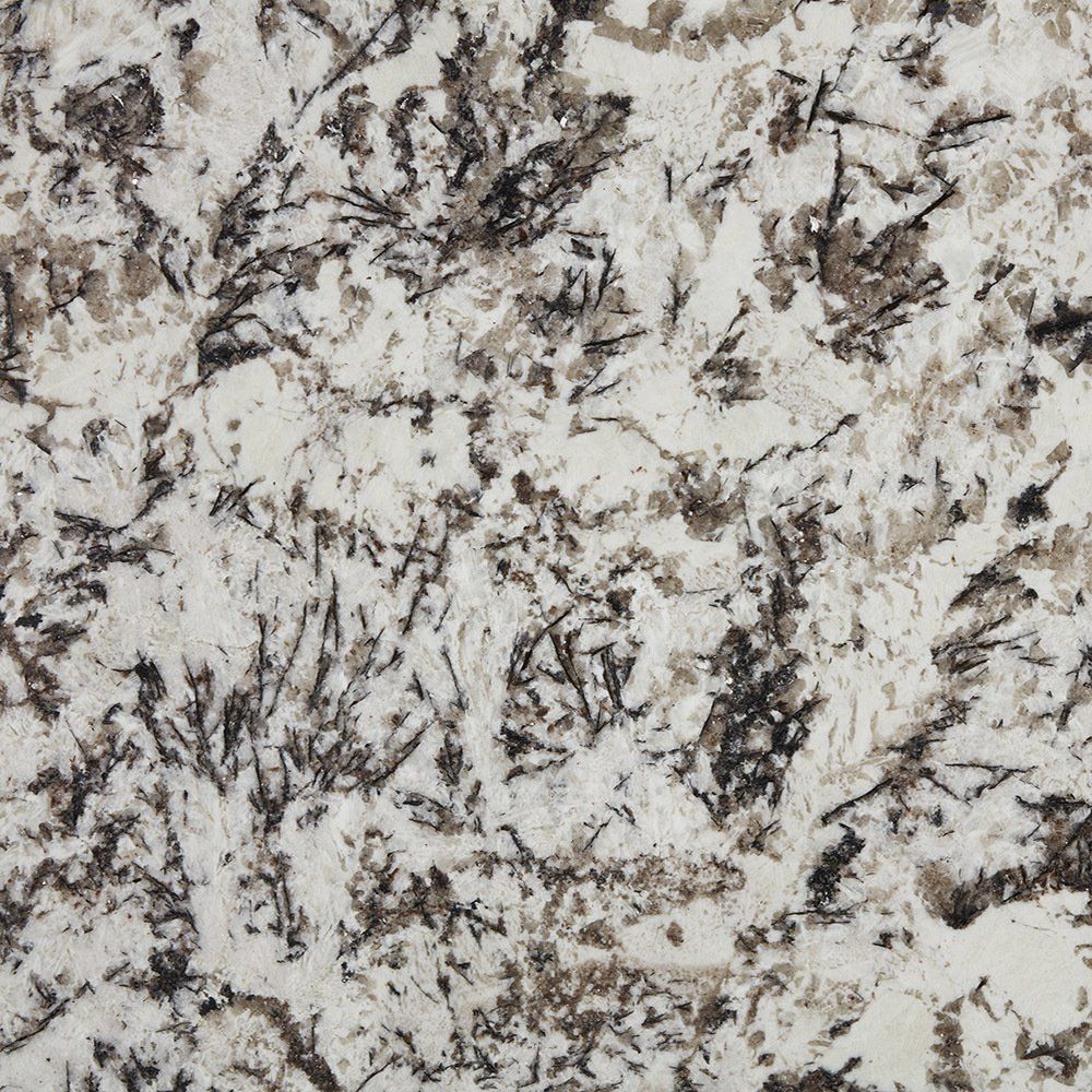Granite & Quartz Options