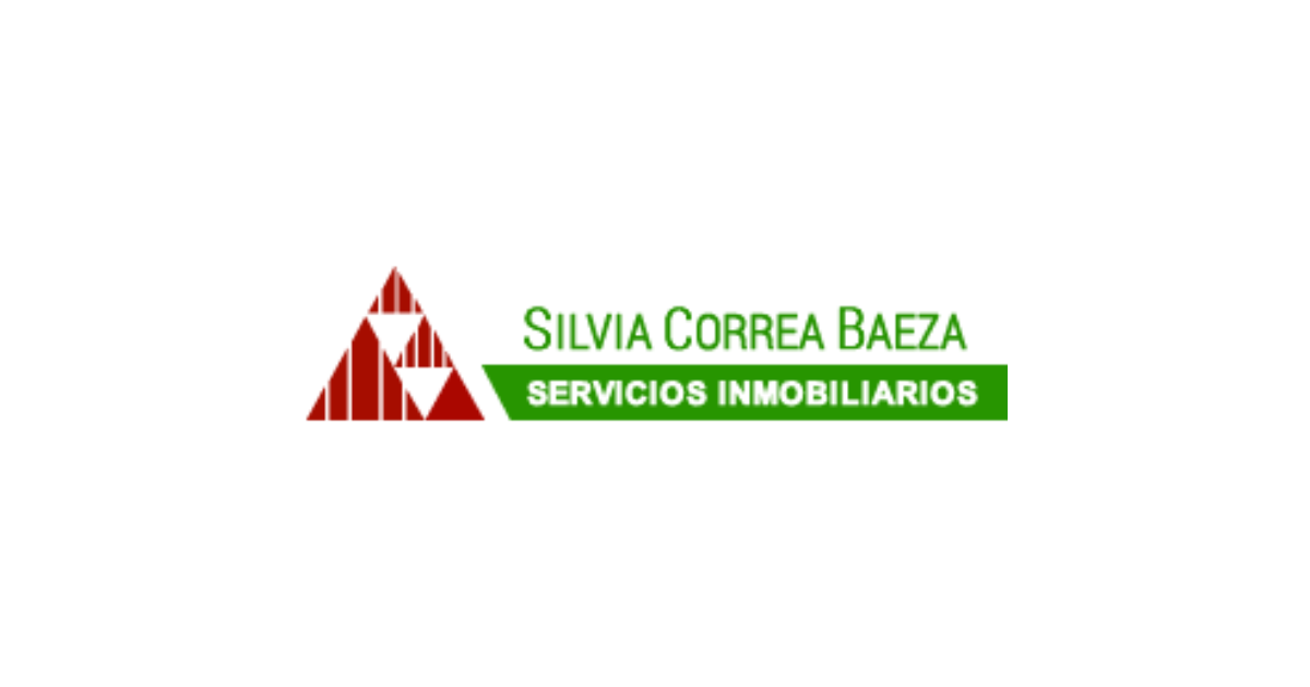 SILVIA CORREA BAEZA - Servicios inmobiliarios