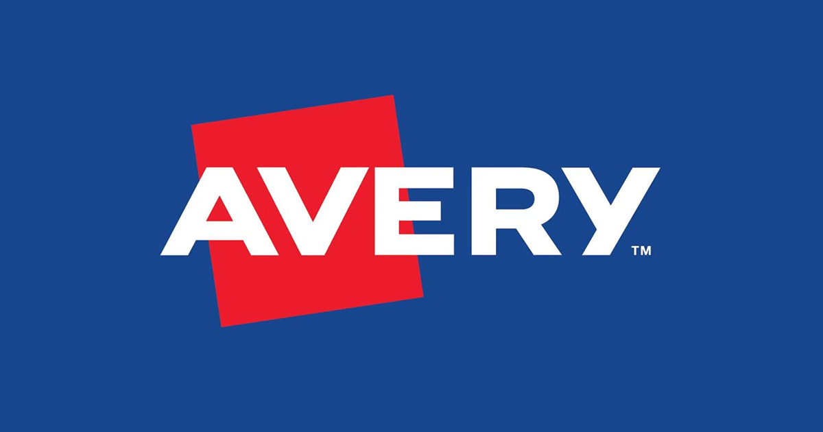 Etiquetas Y Productos Personalizables Avery