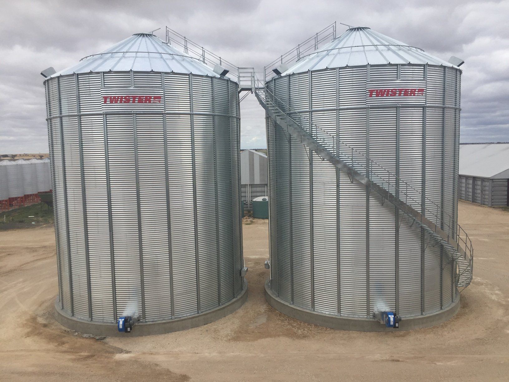 Geronimo Farm Equipment - Cowra, NSW - Home