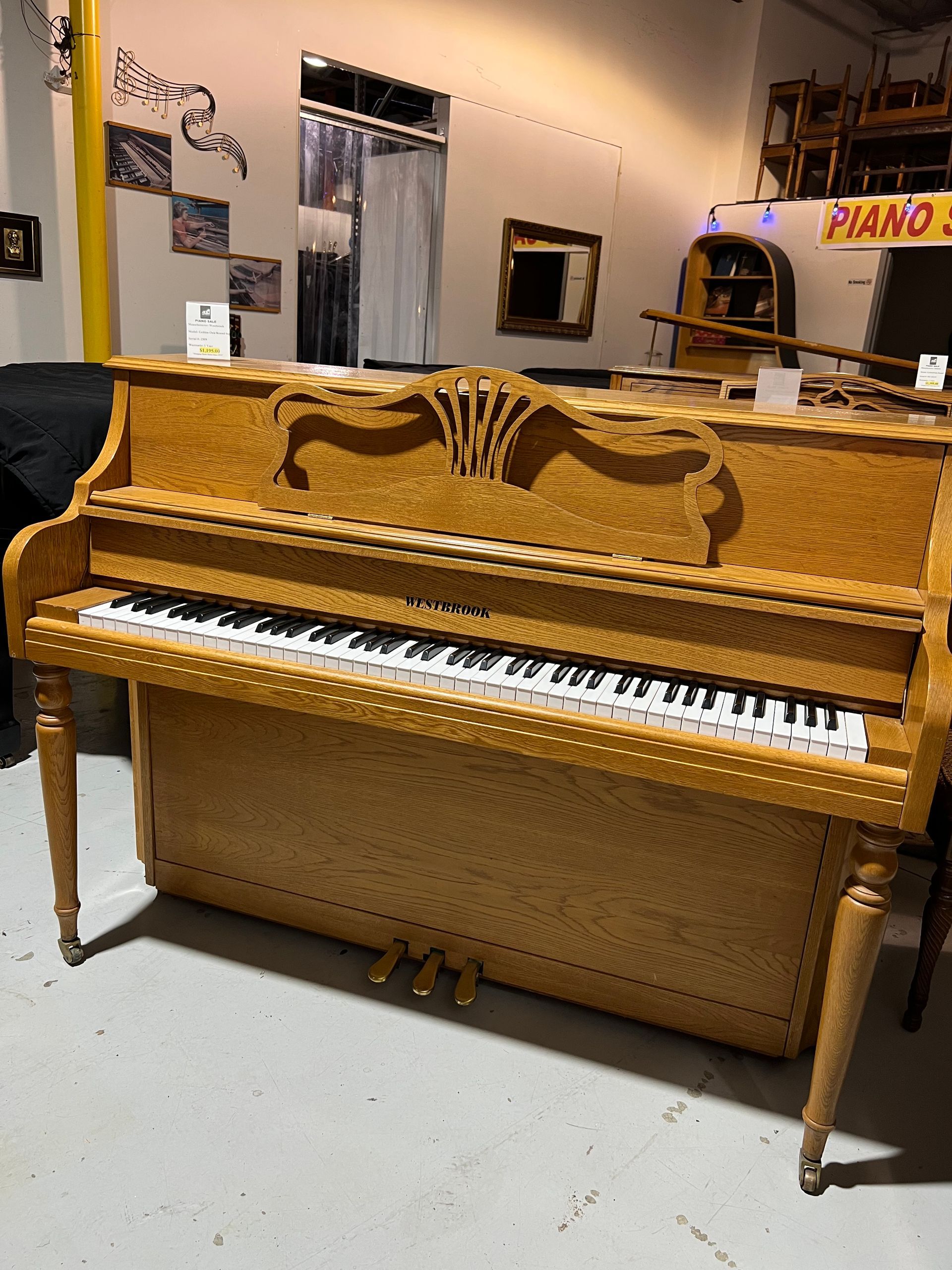 Piano Moving | St. Louis, MO | A Piano’s Friend