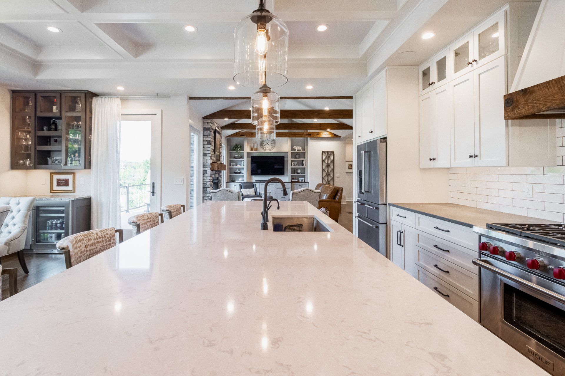 How to Choose the Right Countertops for Your Central Pennsylvania ...