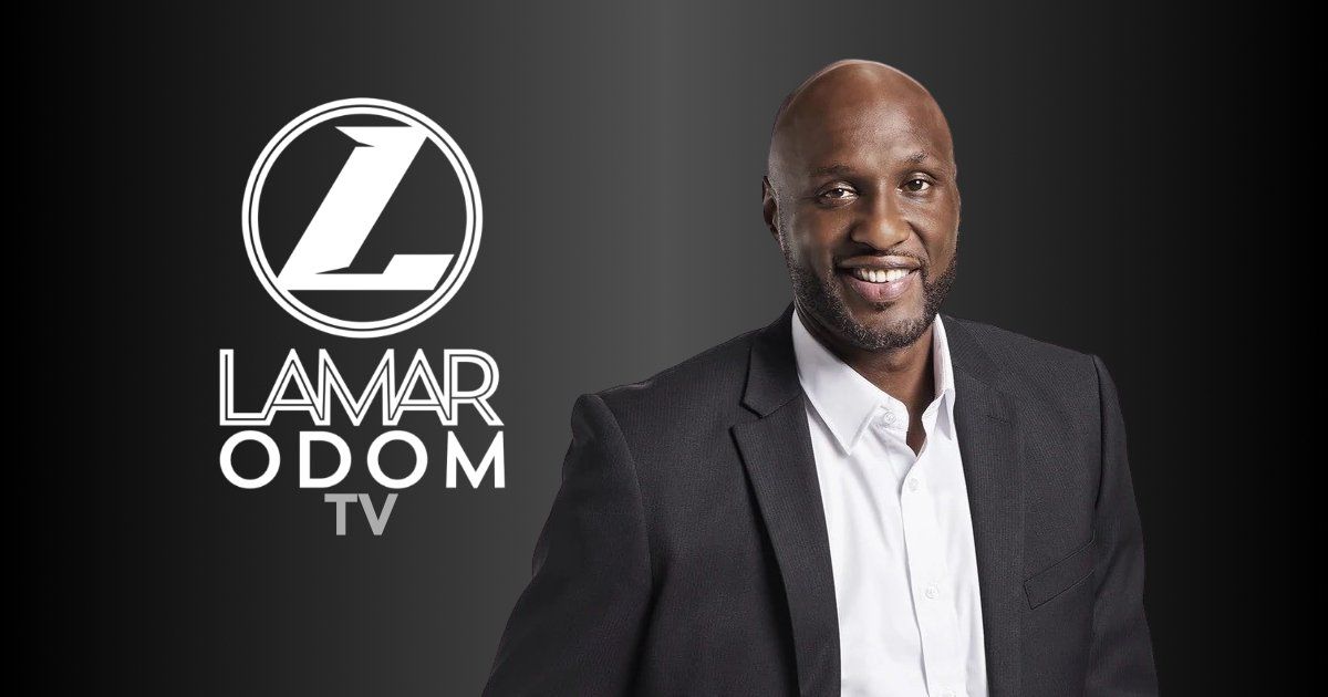 Lamar Odom TV Channel - BBLTV Lamar Odom TV Channel - BBLTV