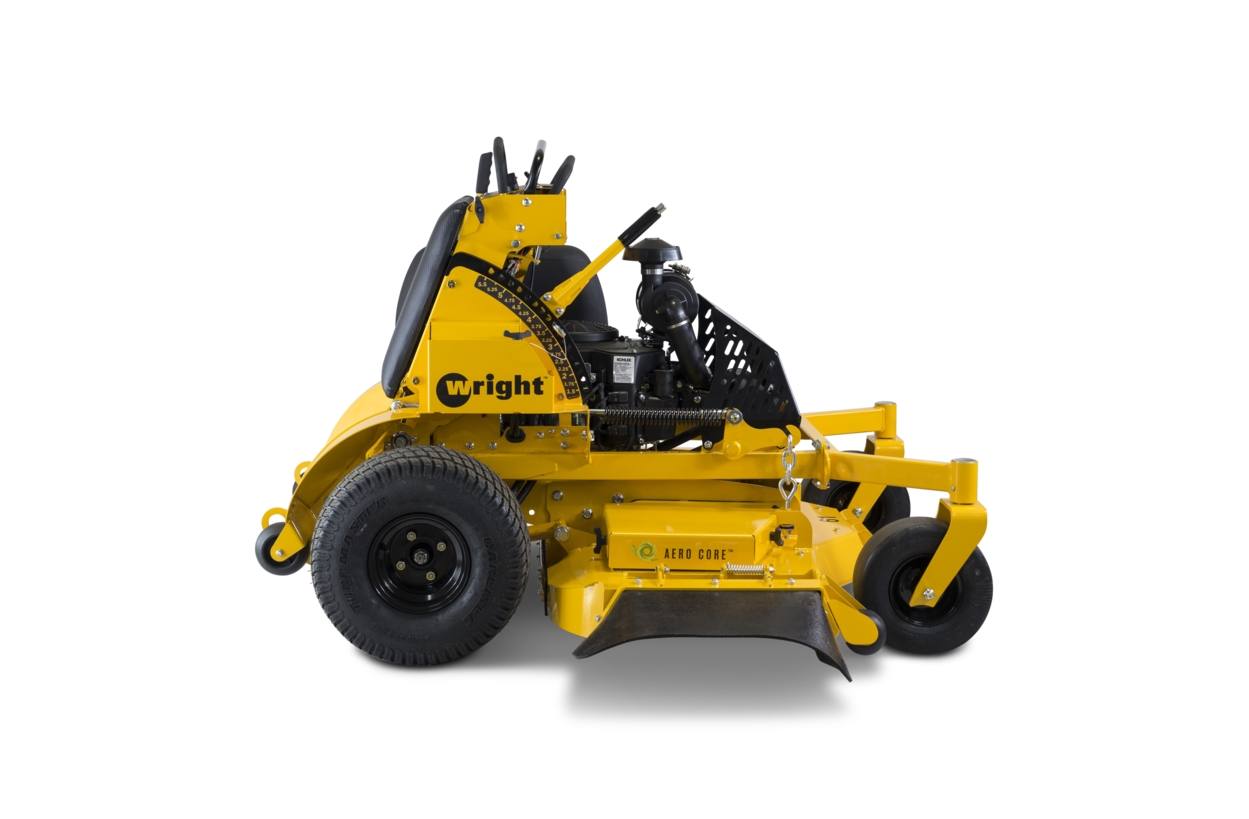 Wright Mowers in Raymond Terrace | Terrace Mowers