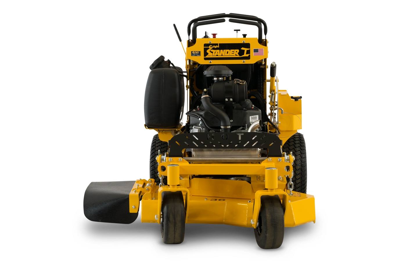 Wright Mowers in Raymond Terrace | Terrace Mowers