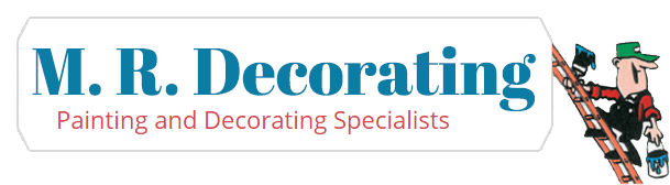About Us | M R Decorating | Dunedin Otago NZ