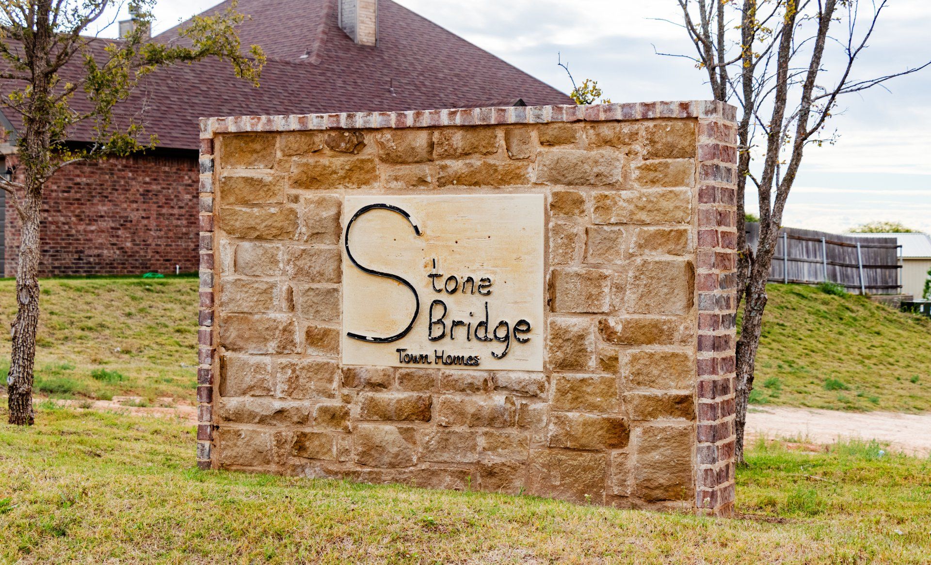 Stonebridge Townhomes