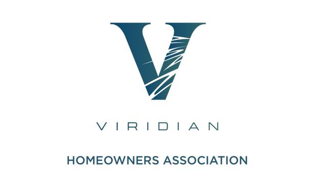 Viridian Housing Logo