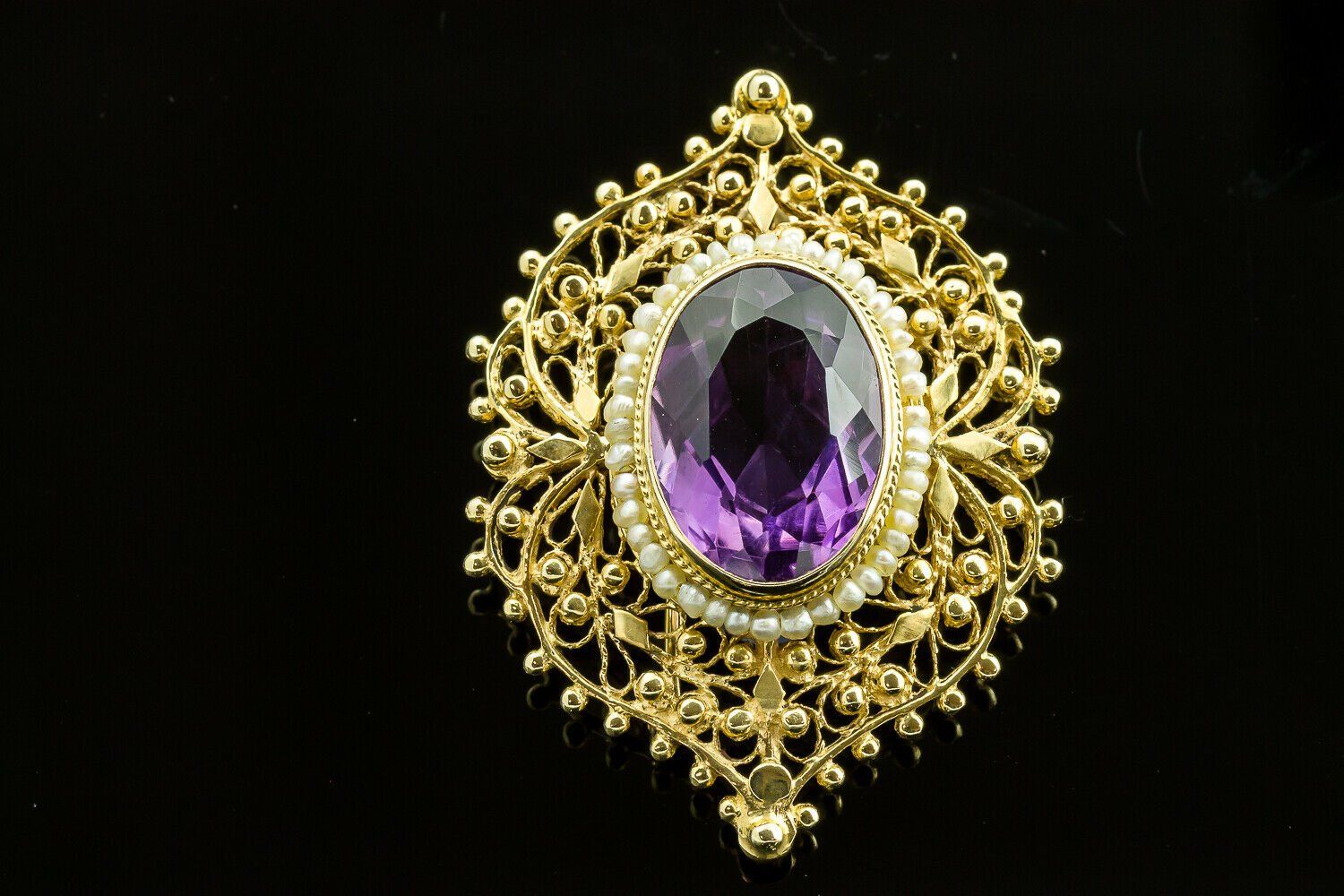 Affordable High-End Jewelry | McHenry, IL | Old World Gem & Jewelry