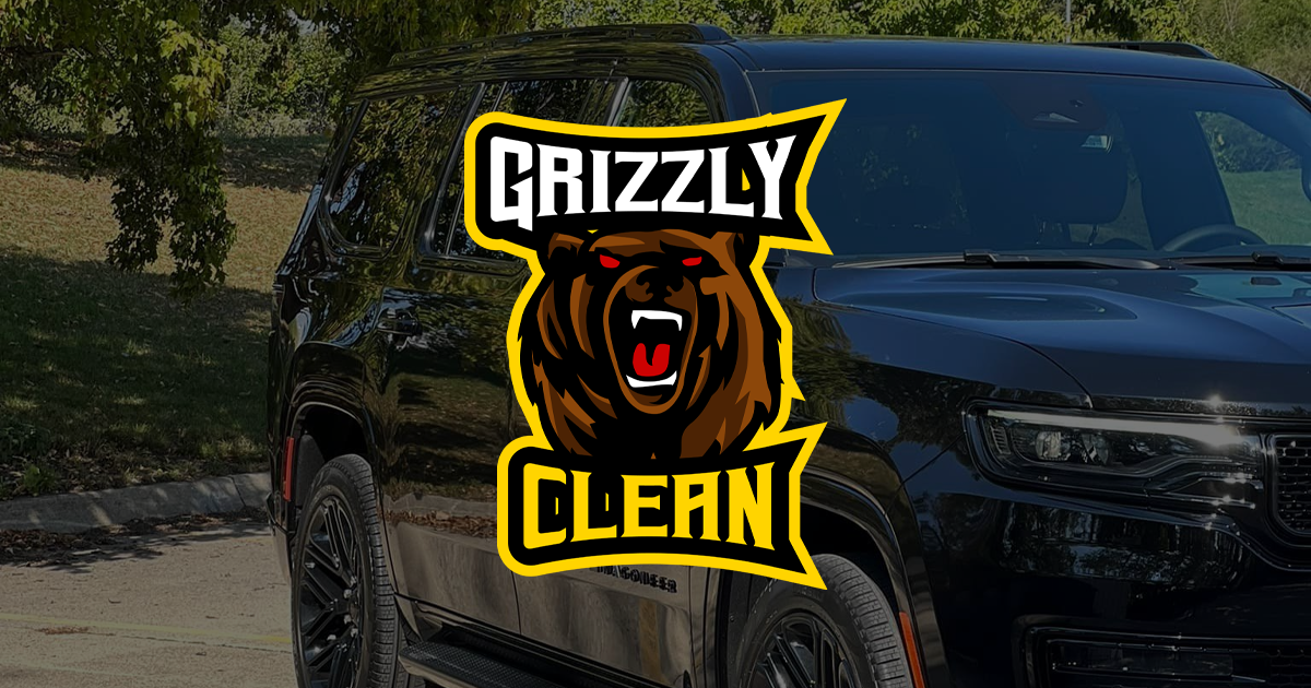 Leading Vehicle Care Packages Waukee, IA | Grizzly Clean