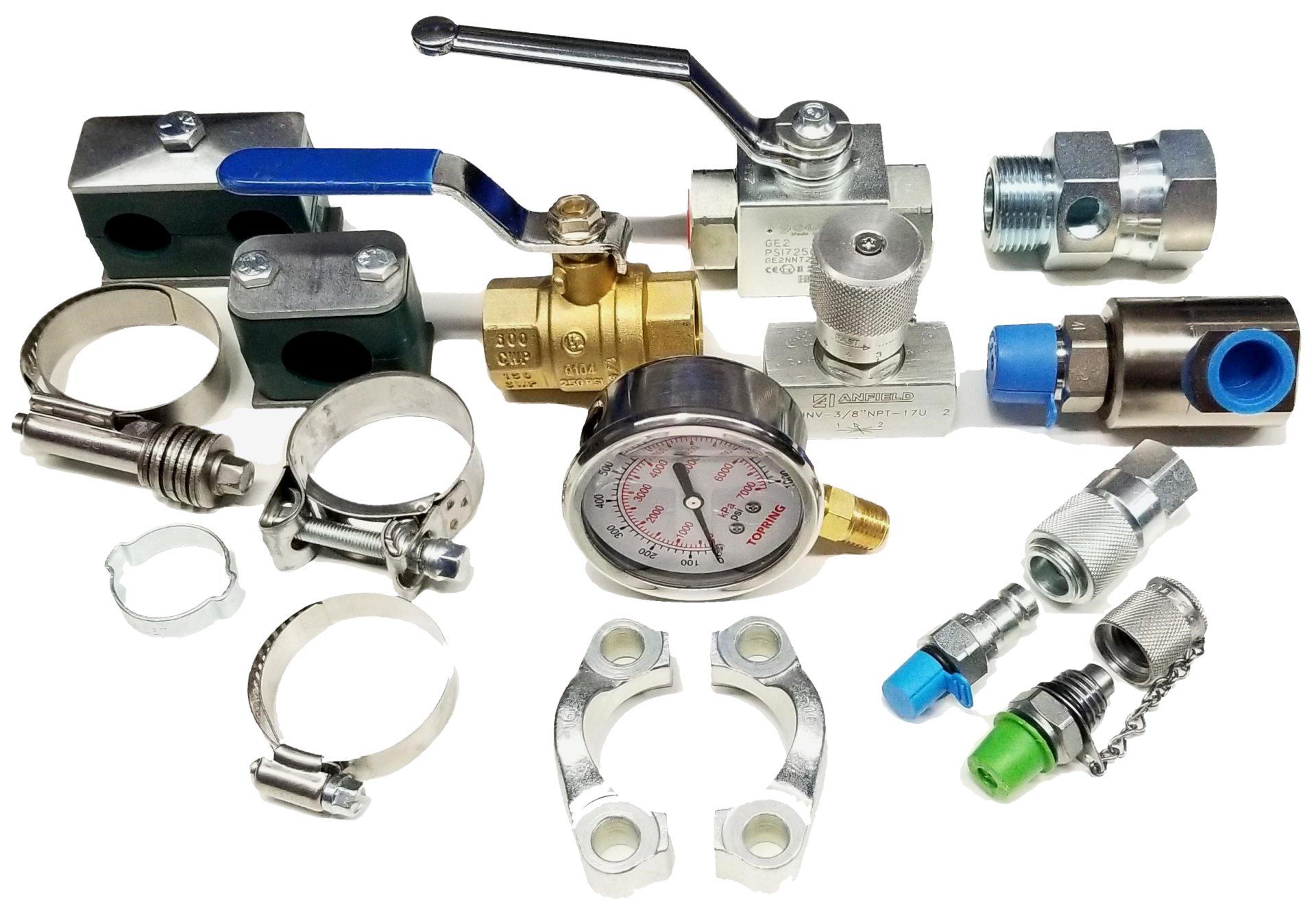 Home | Hose Technology | London | Woodstock | Guelph