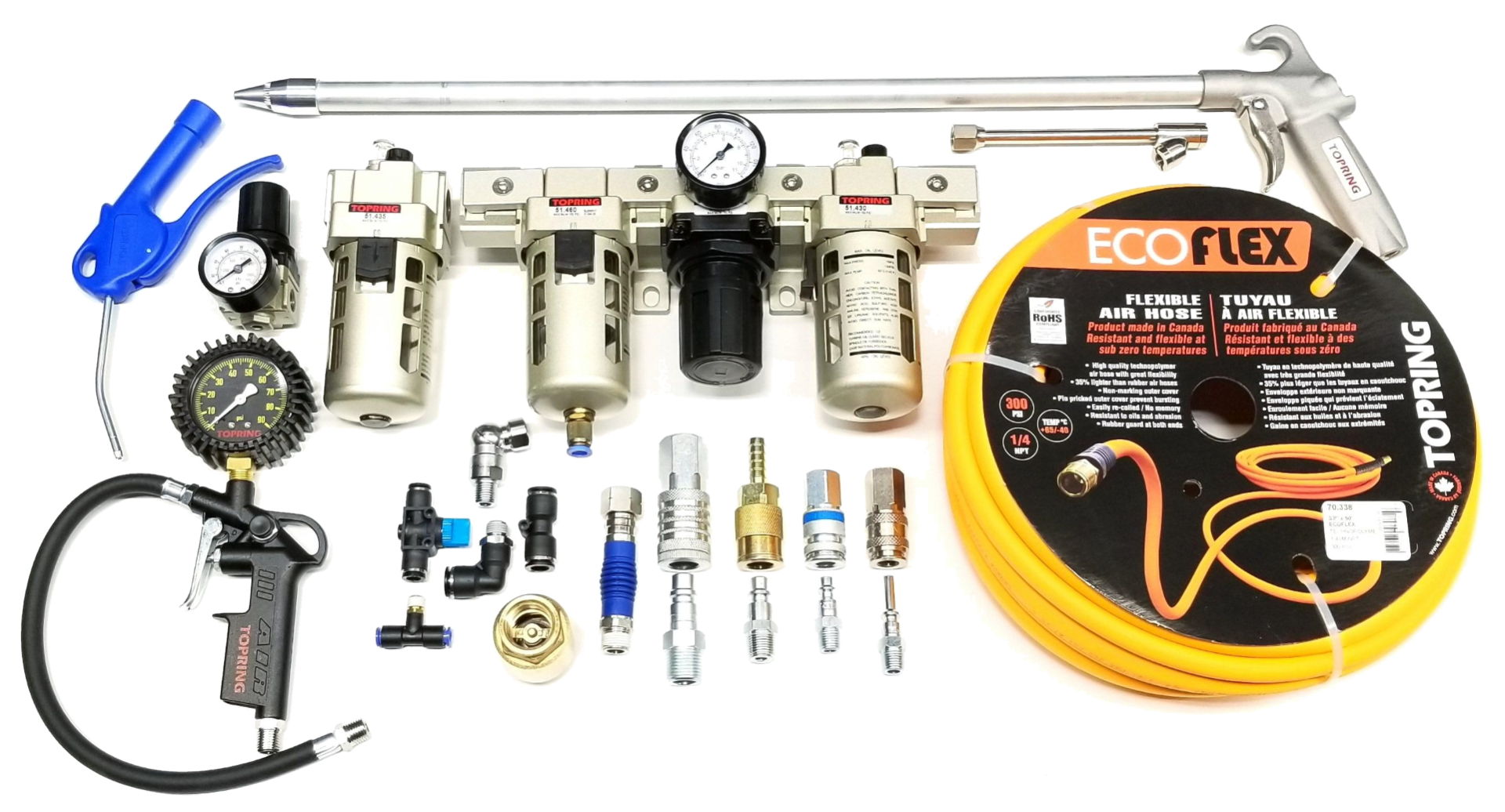 Home | Hose Technology | London | Woodstock | Guelph