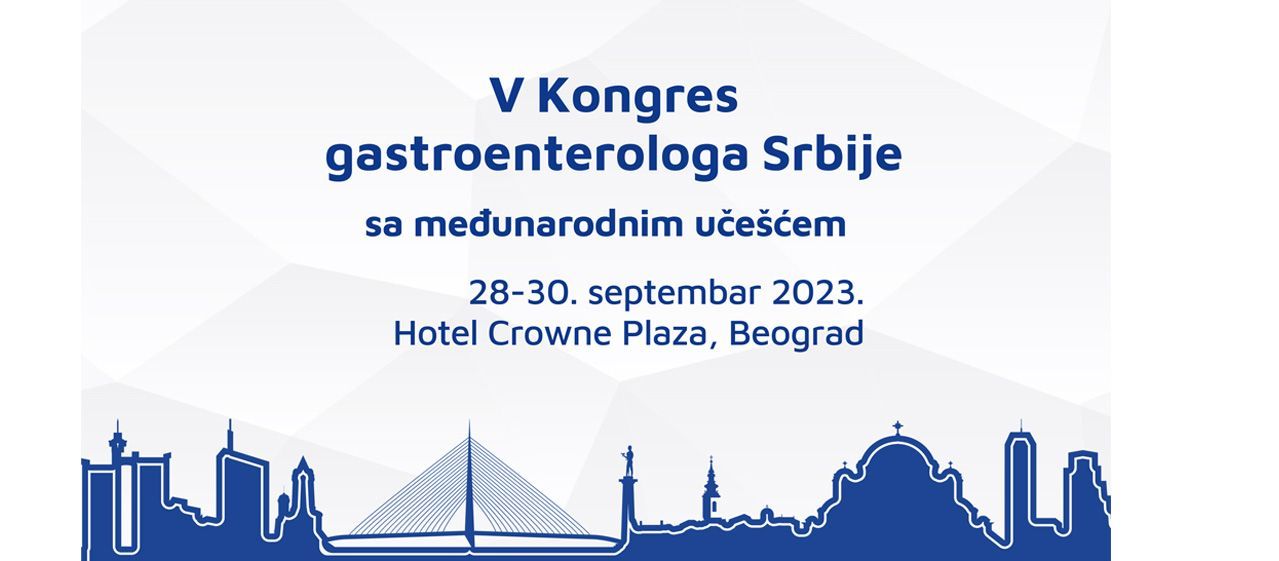 Naslovna | Udruženje Gastroenterologa Srbije - UGS