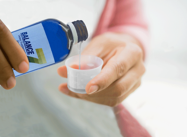 Home | Balance7 | Dietary Supplement | Alkalizer Concentrate