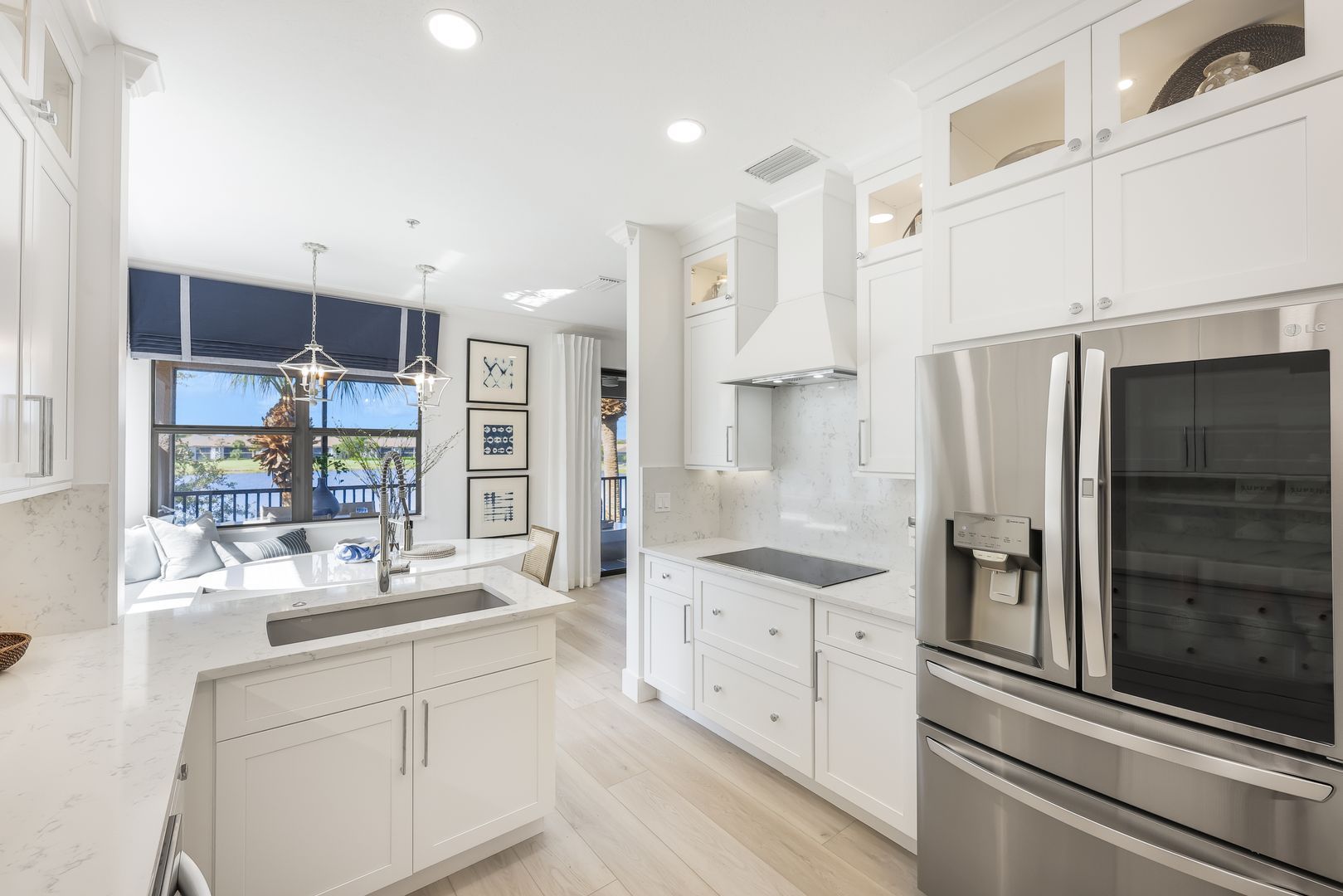 Becker Custom Builders - About Us