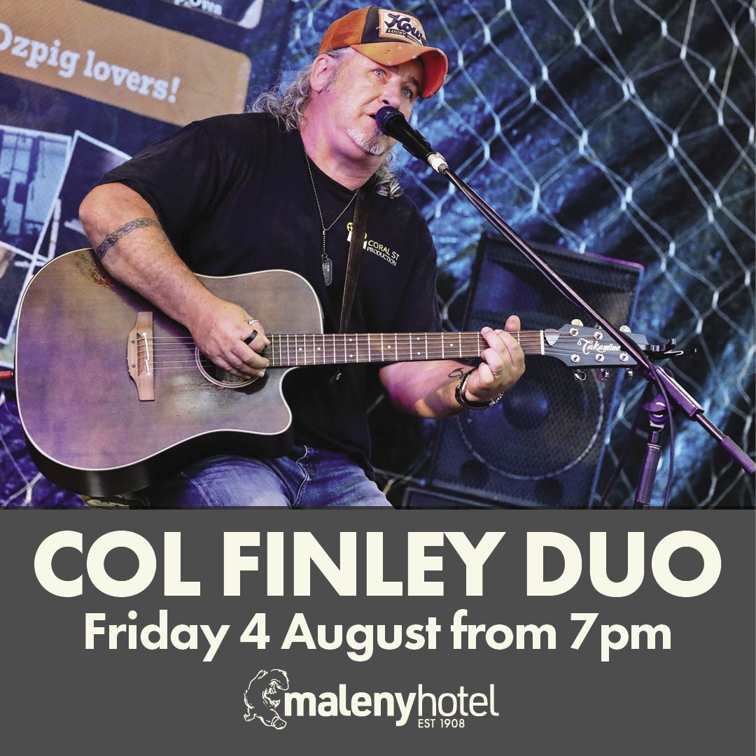 Weekly Live Entertainment | Special Events | Trivia | What's on