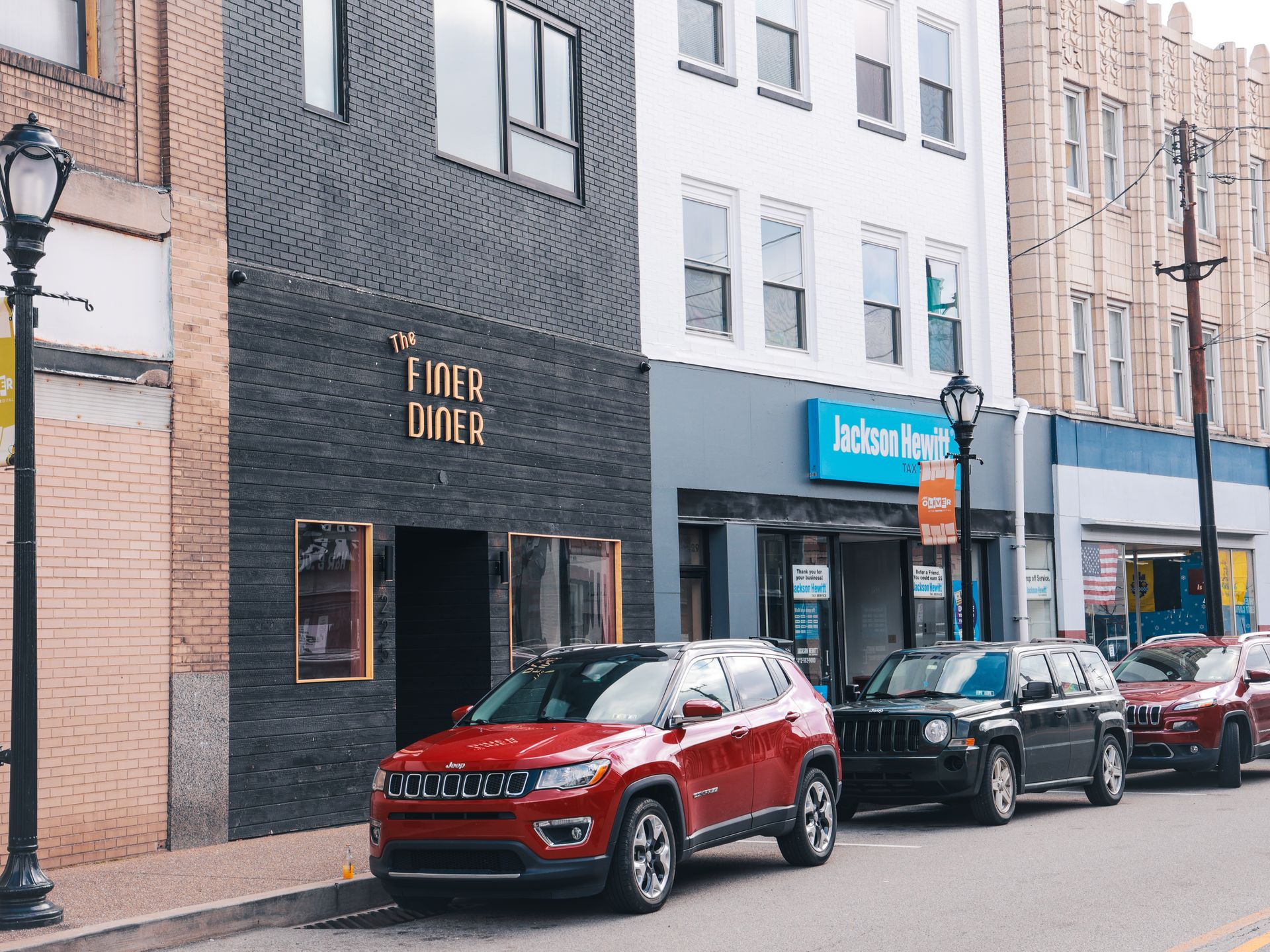 See How RE360 is a Part of the Pittsburgh Community