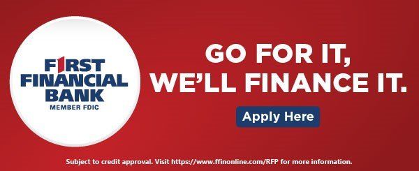 Finance/Payments | Hall Air Conditioning | Abilene, TX