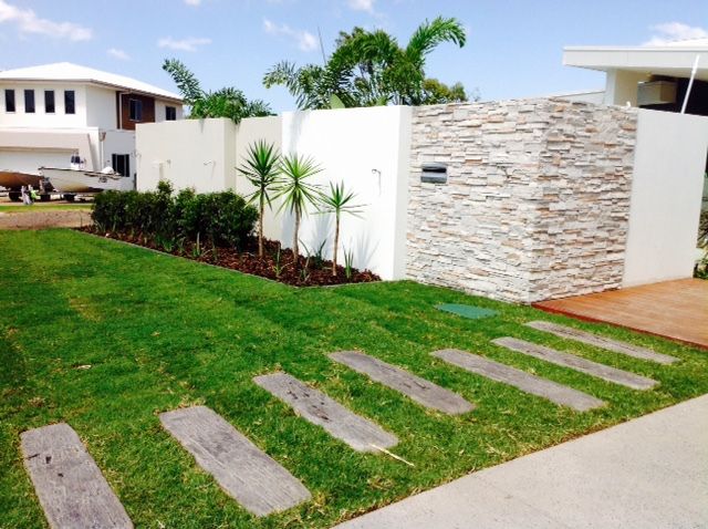 Greenscape Gladstone | Landscape solutions | Gladstone