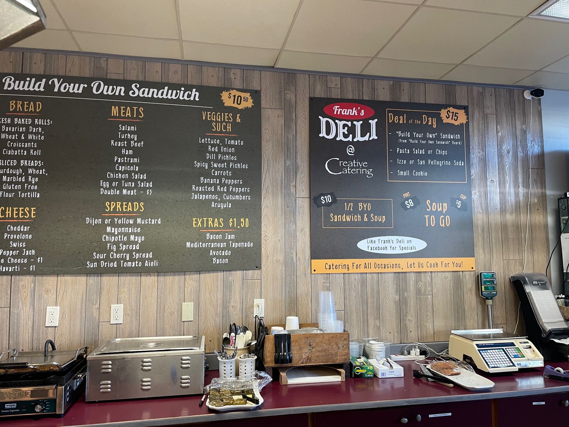 Custom Signs | OffCenter Designs | Gunnison County