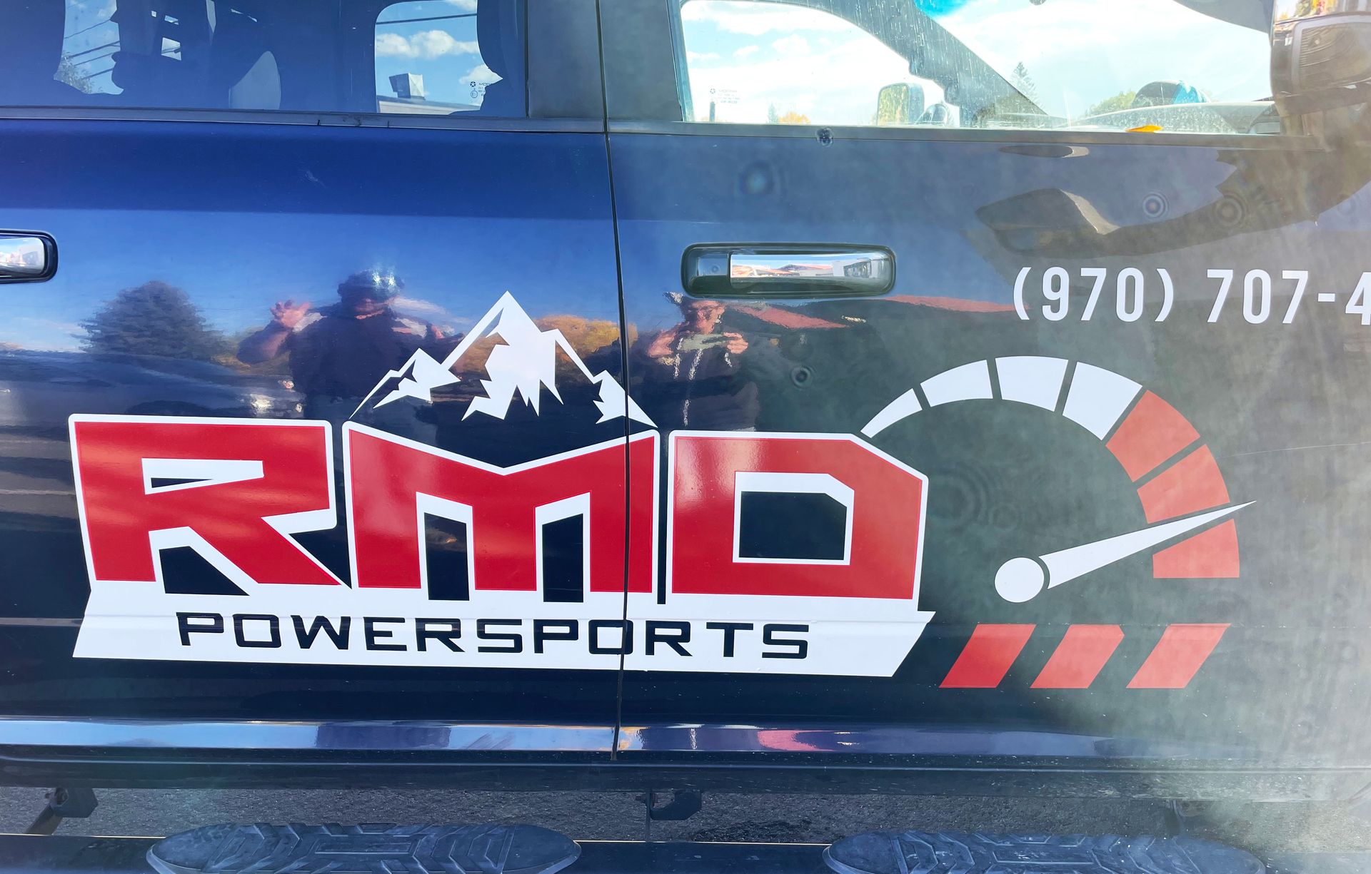 Custom Signs | OffCenter Designs | Gunnison County