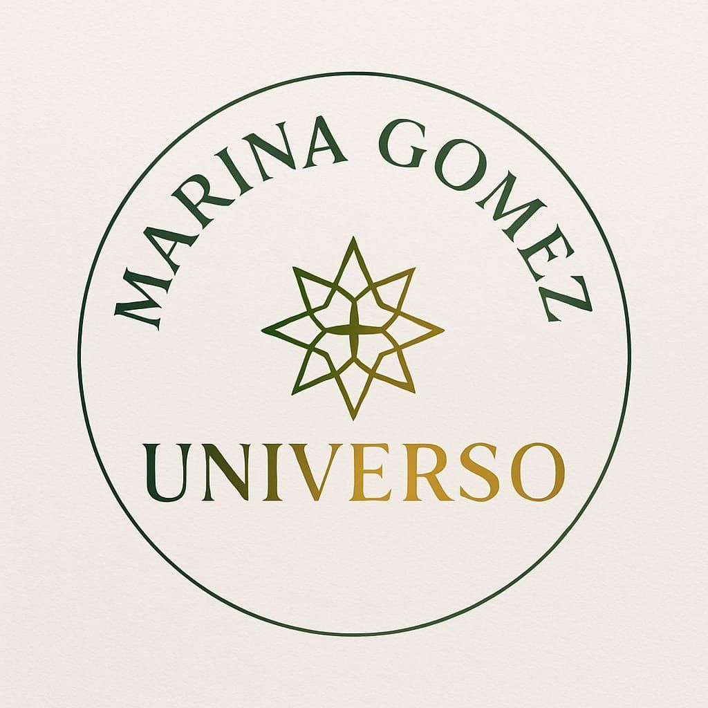 Marina Gomez Universo | Mentorías y Transformación