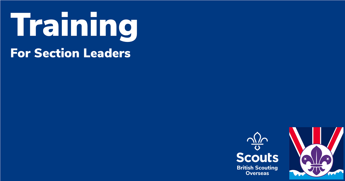 Leaders | British Scouting Overseas
