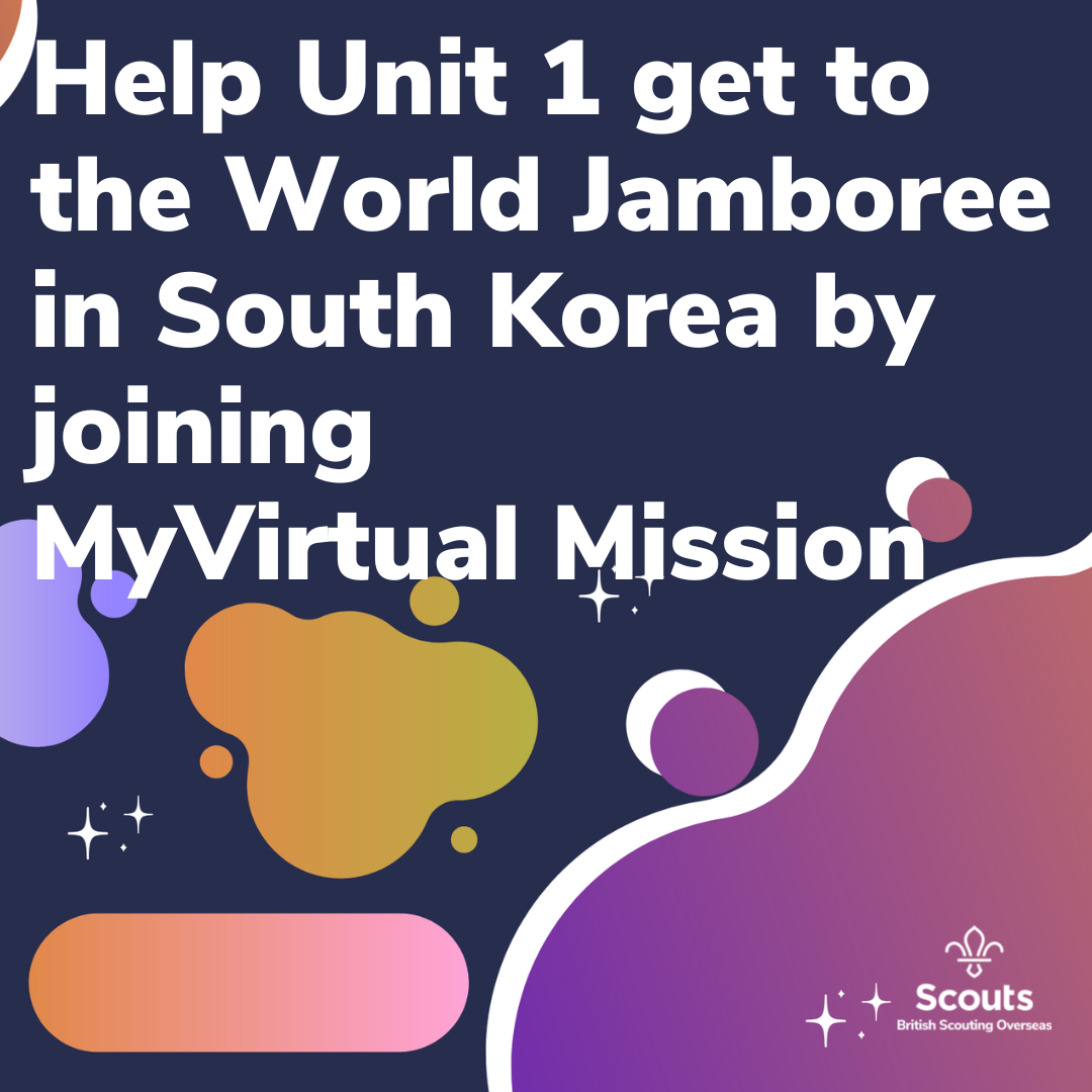 Get fit in 2023 whilst helping Unit 1 fundraise and go to WSJ