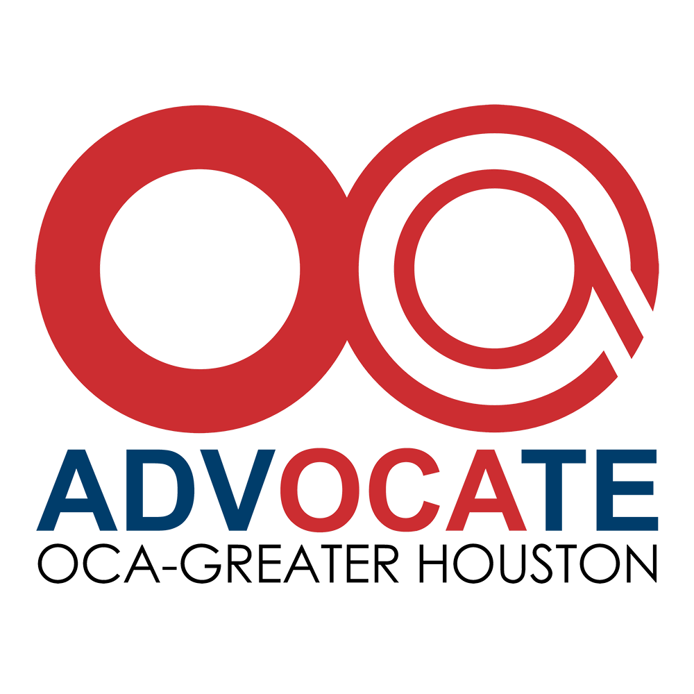 Houston Voters Guide Home