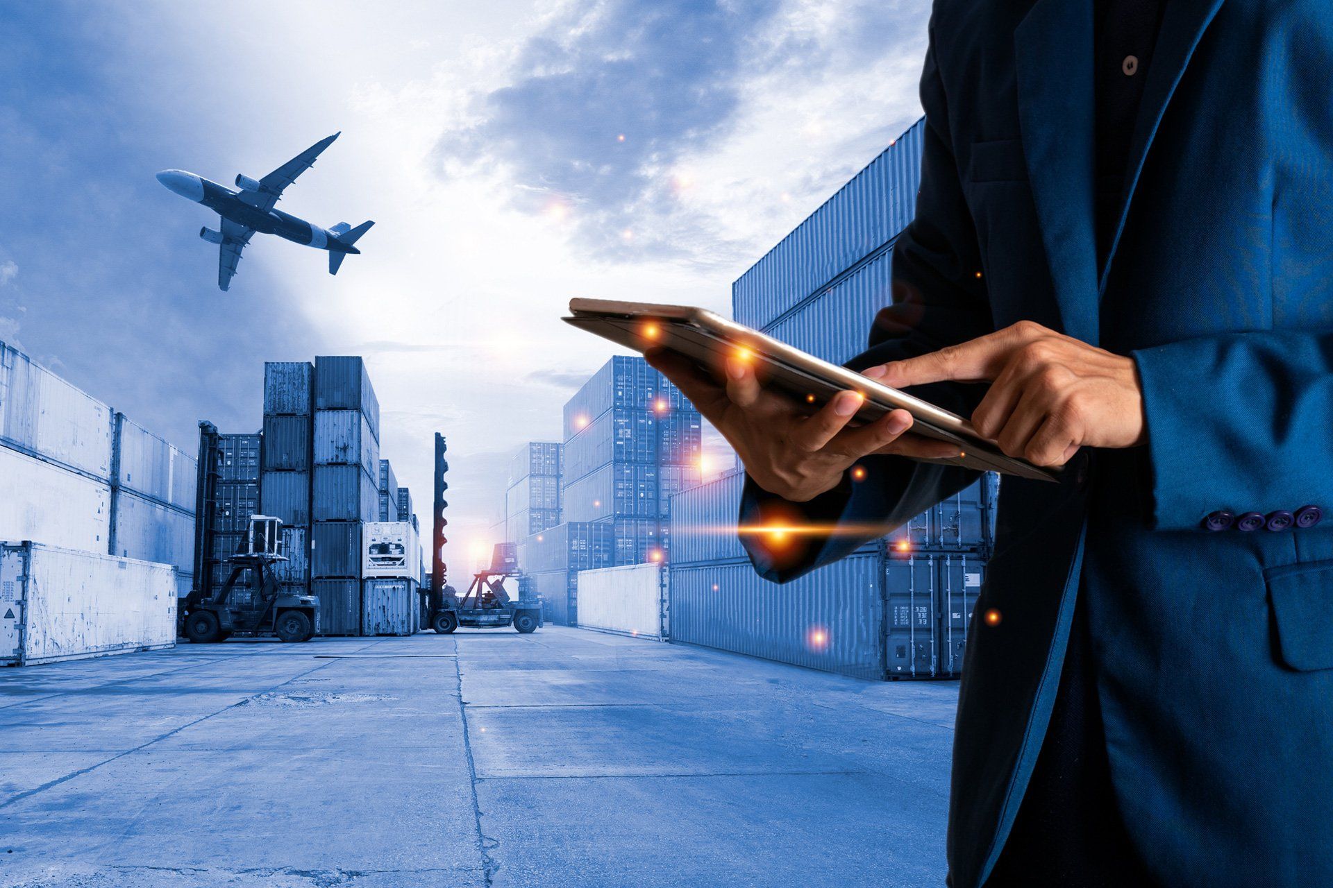 Freight Specialists | Freight Companies | CFF World