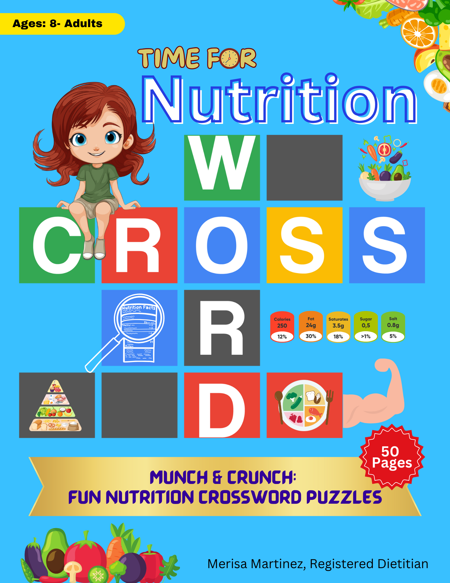 Digital Store | Best Nutrition Books And Nutrition Handouts