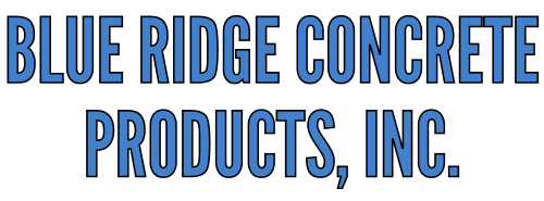 Blue Ridge Concrete Products, Inc. | Ready Mix Concrete Delivered ...