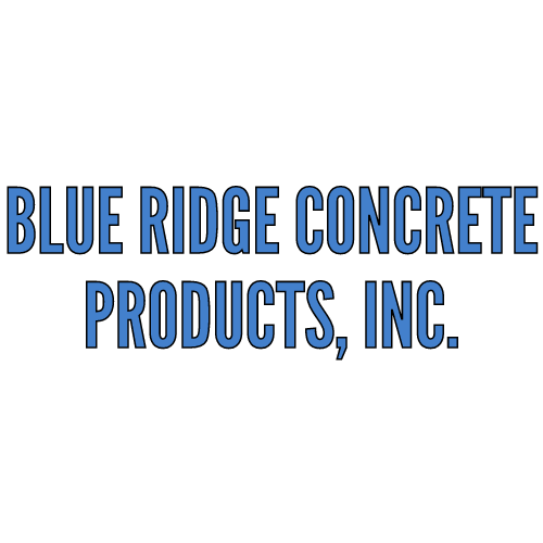 Blue Ridge Concrete Products, Inc. | Cana, VA | 276-755-2000