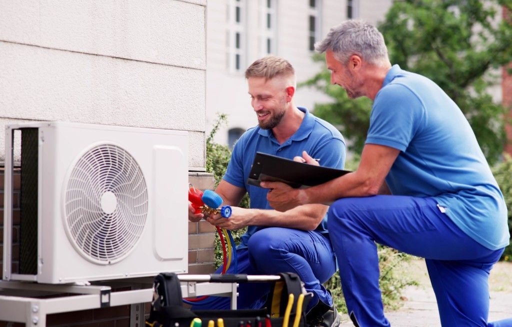 The Benefits of Bosch Geothermal Systems