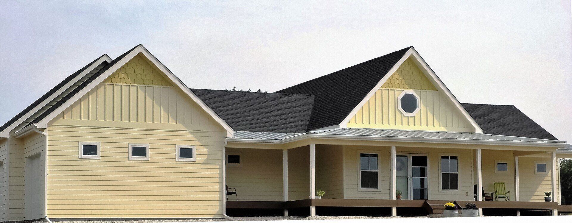 Black Pines Builders, Inc.