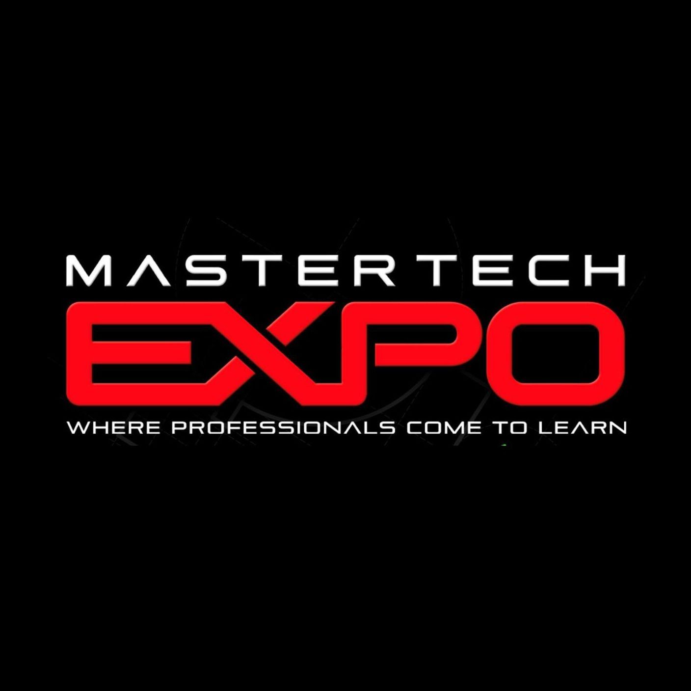 HOME | MASTERTECH EXPO