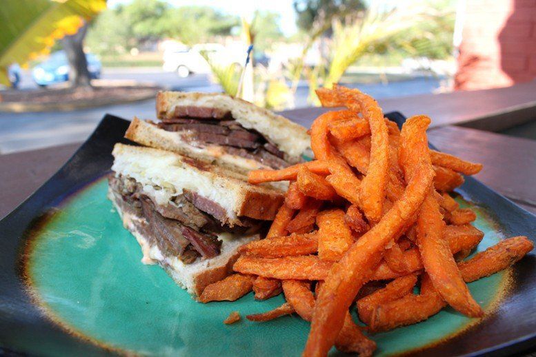 Menu at Angry Pepper Smokeshack | Madeira Beach