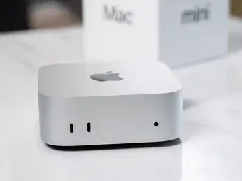 Mac Mini M4 Pro Review: A Video Editor's Speed Test Results