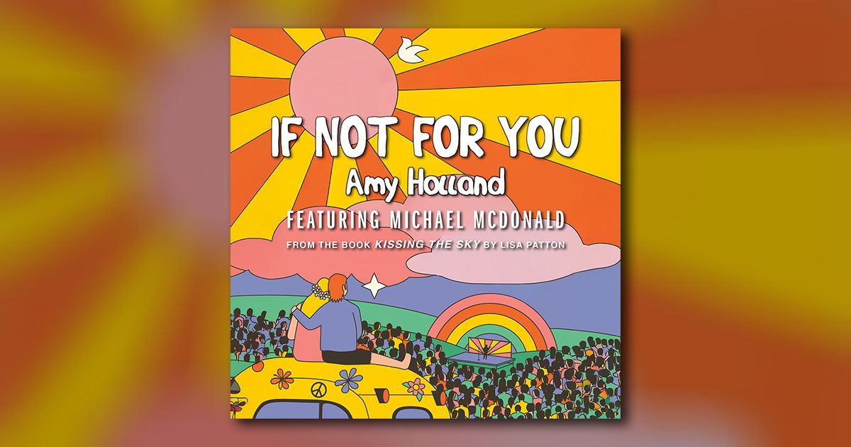 Lisa Patton | If Not For You