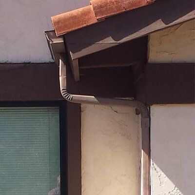 Gutter Company | Atascadero, California | Five Star Rain Gutters Inc.