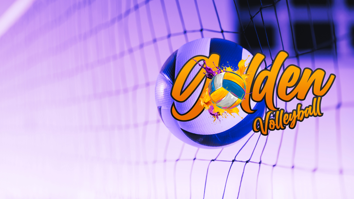 Golden Volleyball Club