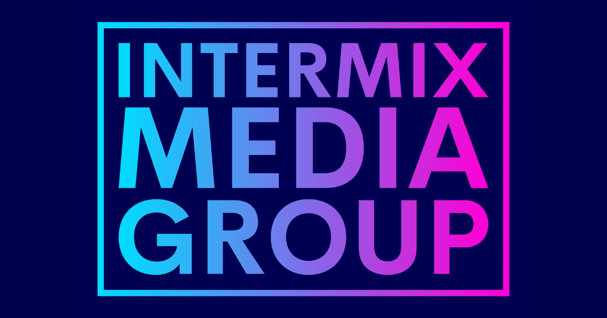 Website Design & Marketing | Intermix Media Group | LA