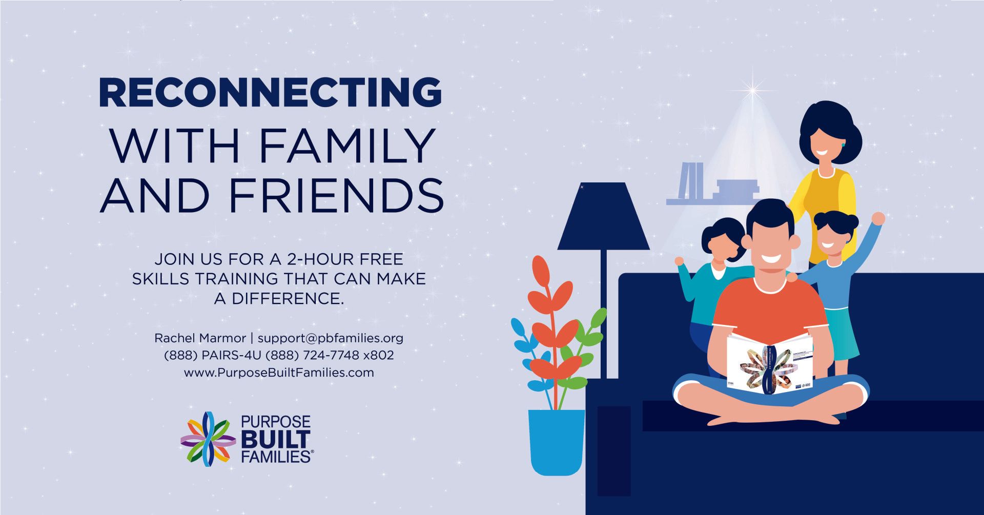 Relationship Skills Training | PAIRS Foundation