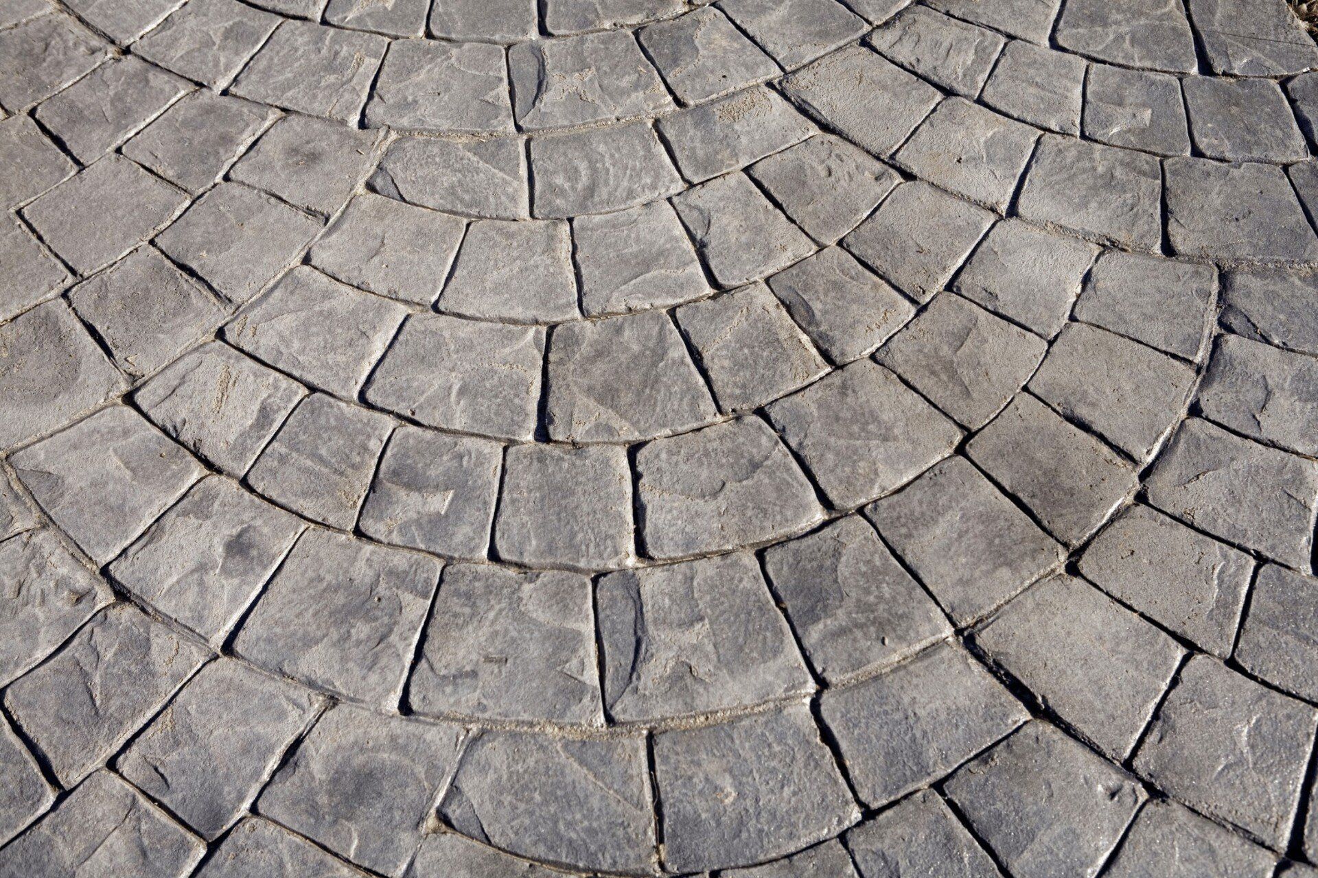 Delray Beach Stamped Concrete | Decorative Concrete Firm